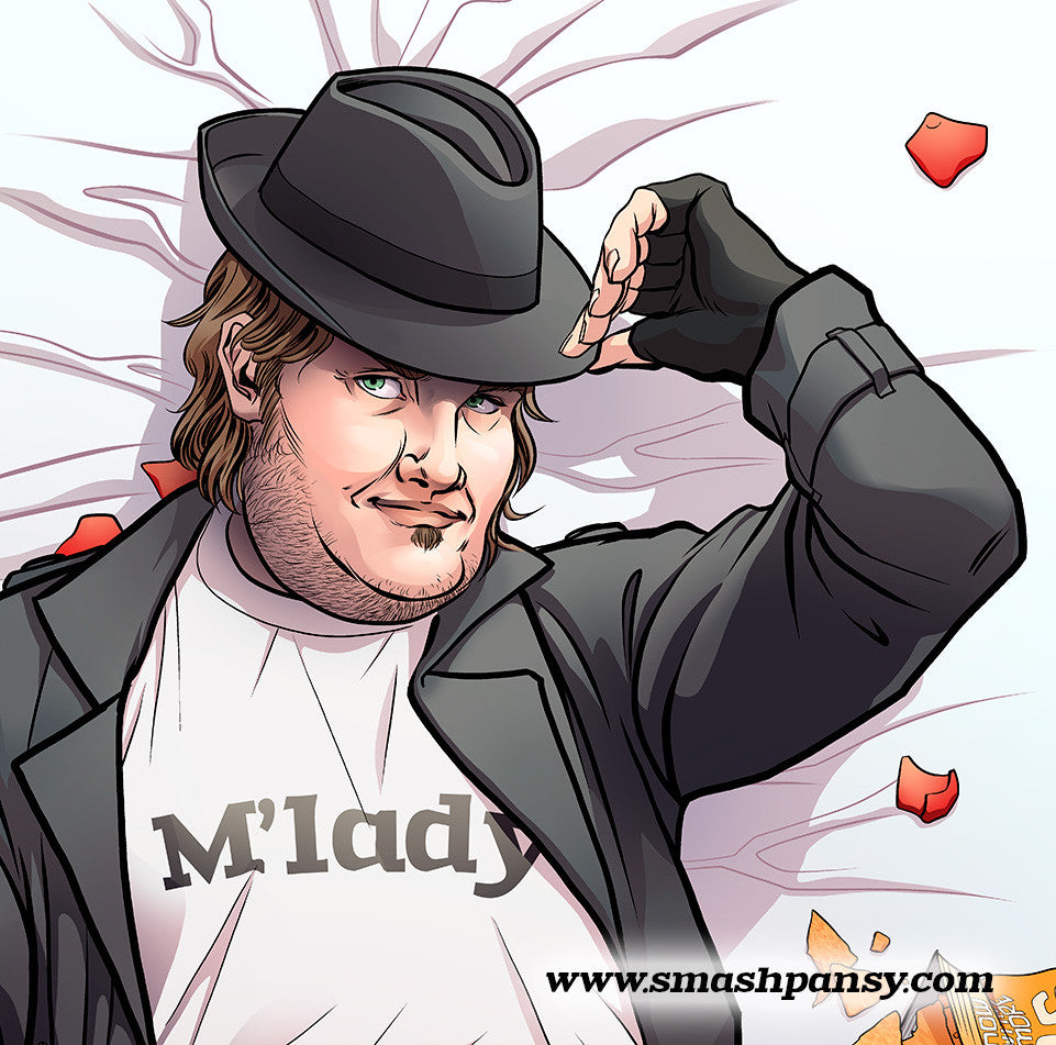 Euphoric Fedora Master